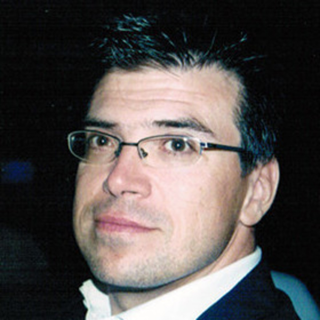 Nicolas Piot - Geschäftsführer - Generation Robots GmbH | XING