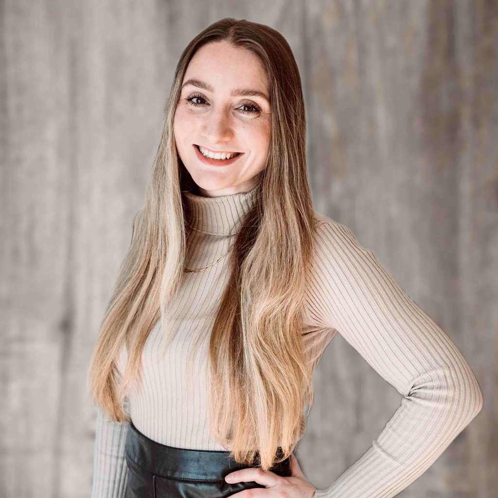 Anne-Marie Lenz - Digitale Finanzberaterin Premiumkunden ...