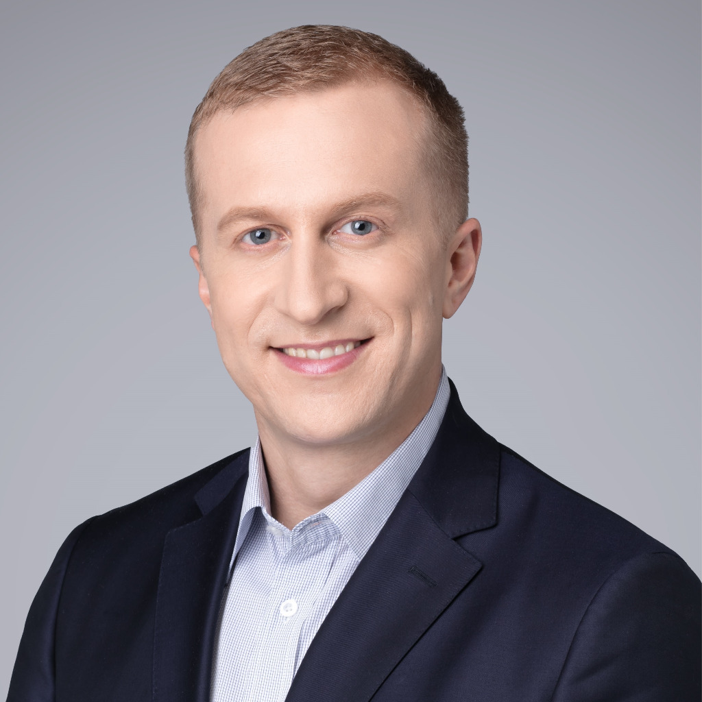 Jonathan Schoo - Vice President - AHK Greater China | XING