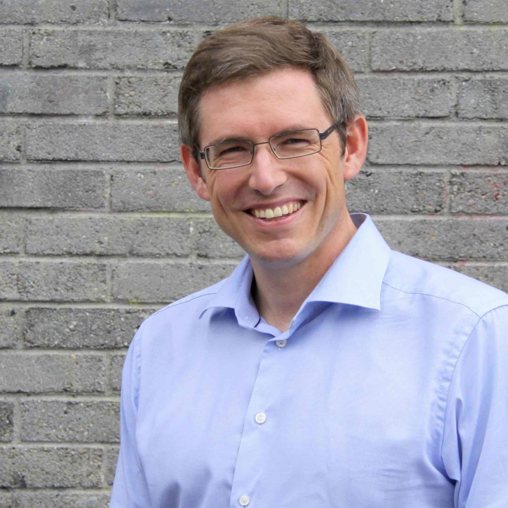 Dr. Thomas Rosenberg - Projektleiter - Amt für Umweltkoordination und ...