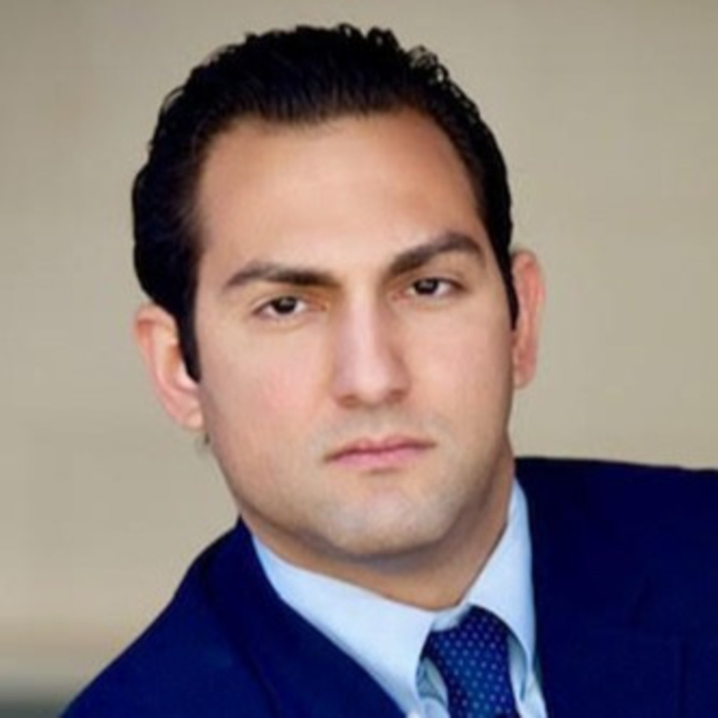 George Azadian - employment attorney in Los Angeles - Azadian Law Group ...