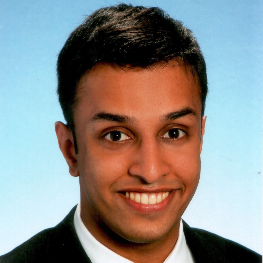 Ing. Pushpinder Singh - Wirtschaftsingenieurwesen - MCI Management ...