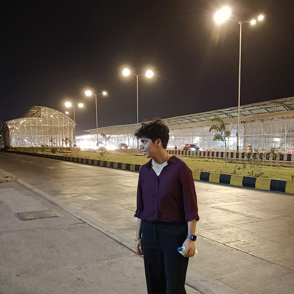 kimaya padwal - Designer - Technip energies | XING