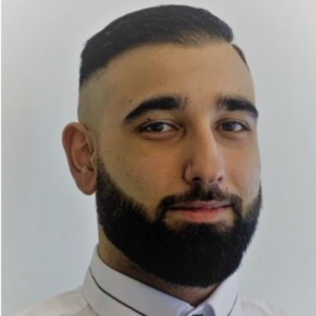 Alper Ahmet Salman - Speditionskaufmann - IGS Schreiner GmbH | XING