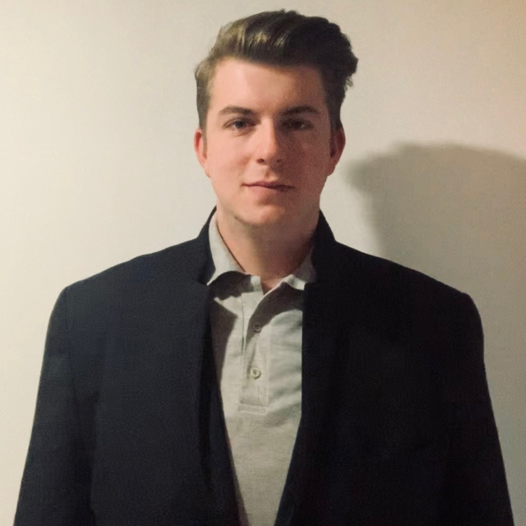 Timothy Baier - IT-Service Manager im Außendienst - DAVOTEC GmbH | XING