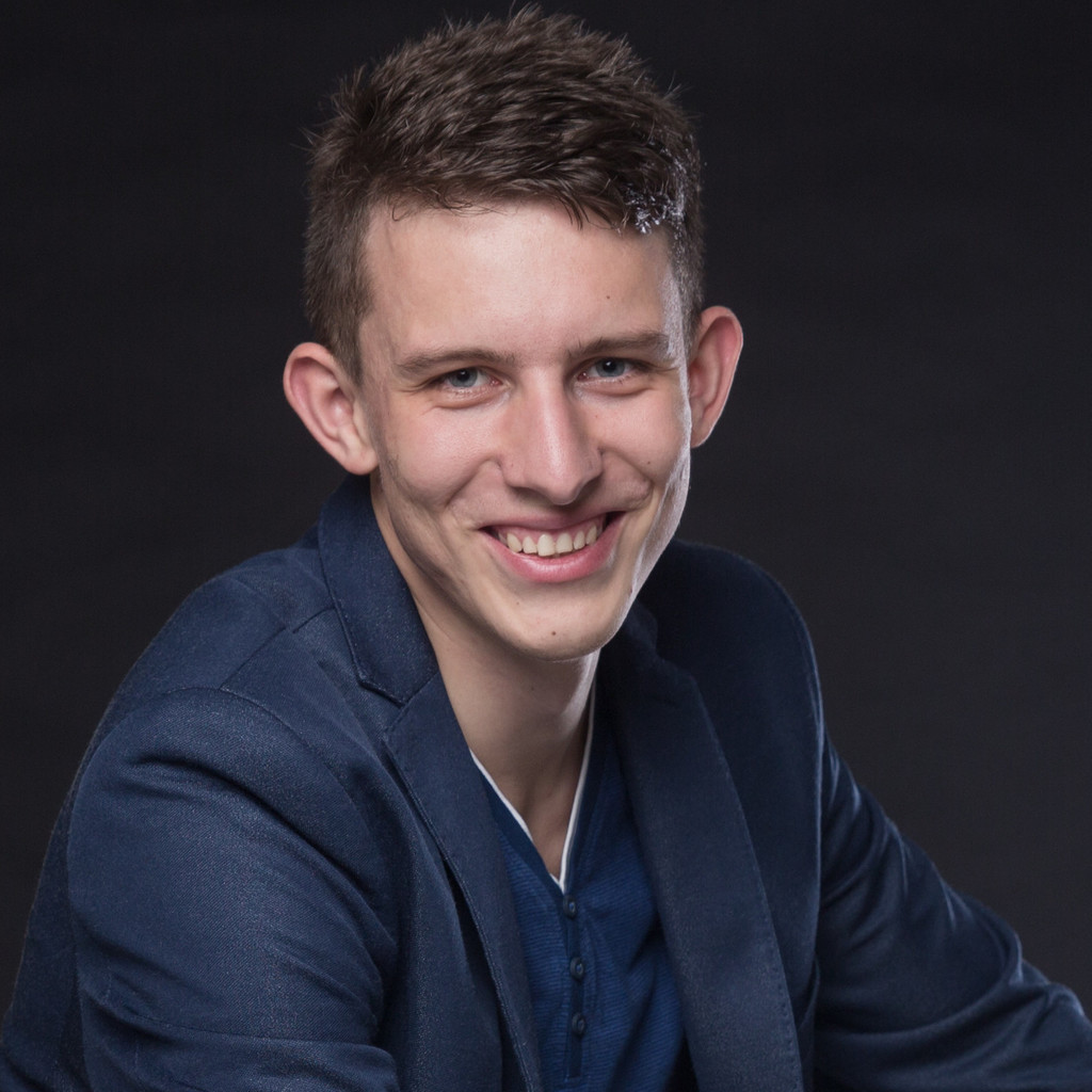 Michael Kopp - Motion Designer - YOURACT! - MK-Design | XING