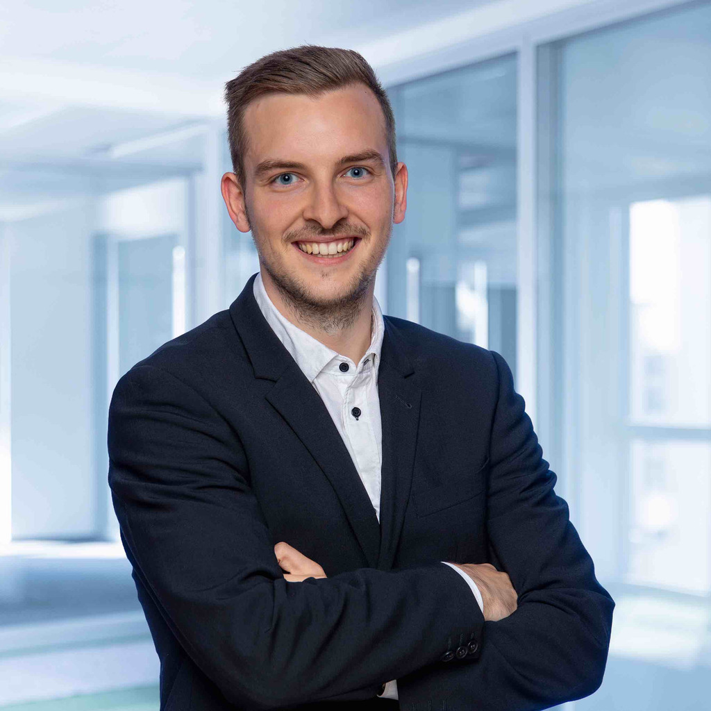 Marc Osswald - Head of HR & Digital PMA Strategy - Witzenmann GmbH | XING