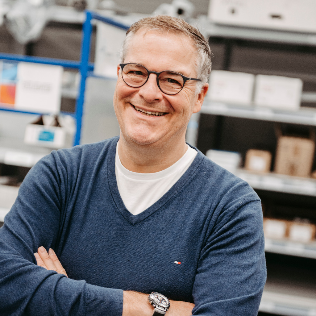 Michael Koppe - Geschäftsführer - Elektro Koppe GmbH | XING