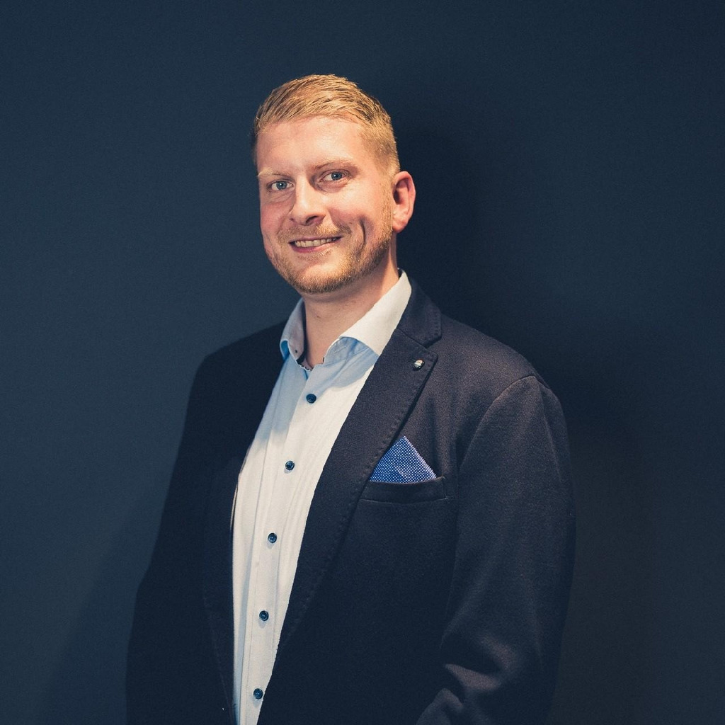 Patrick Dahlmann - Regionalleiter - J.W. Zander GmbH & Co. KG Essen | XING