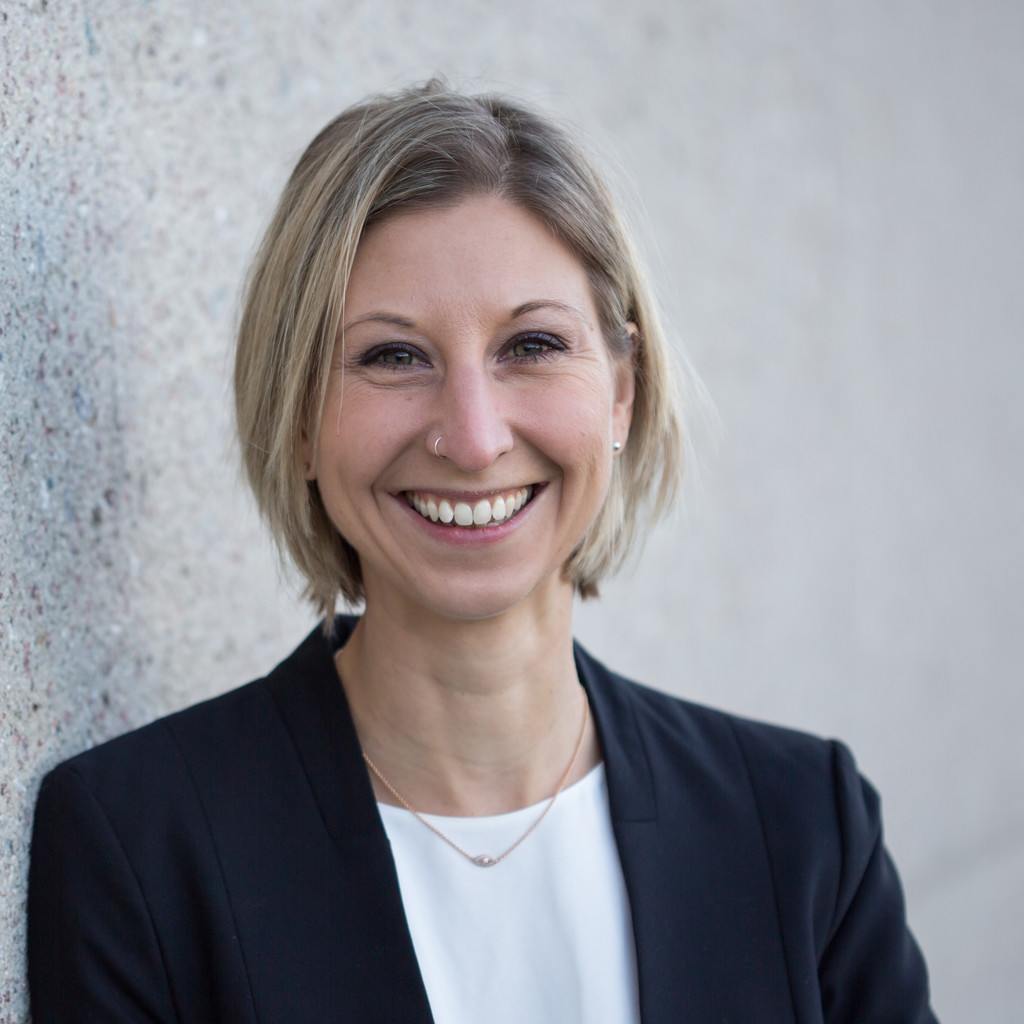 Nina Steiger - Senior Brand Manager Print & Crossmedia - Ad Alliance ...