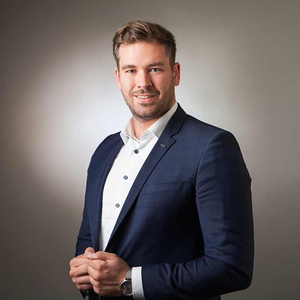 Marc Steinmeier - Regionalverkaufsleiter - ALDI Nord | XING