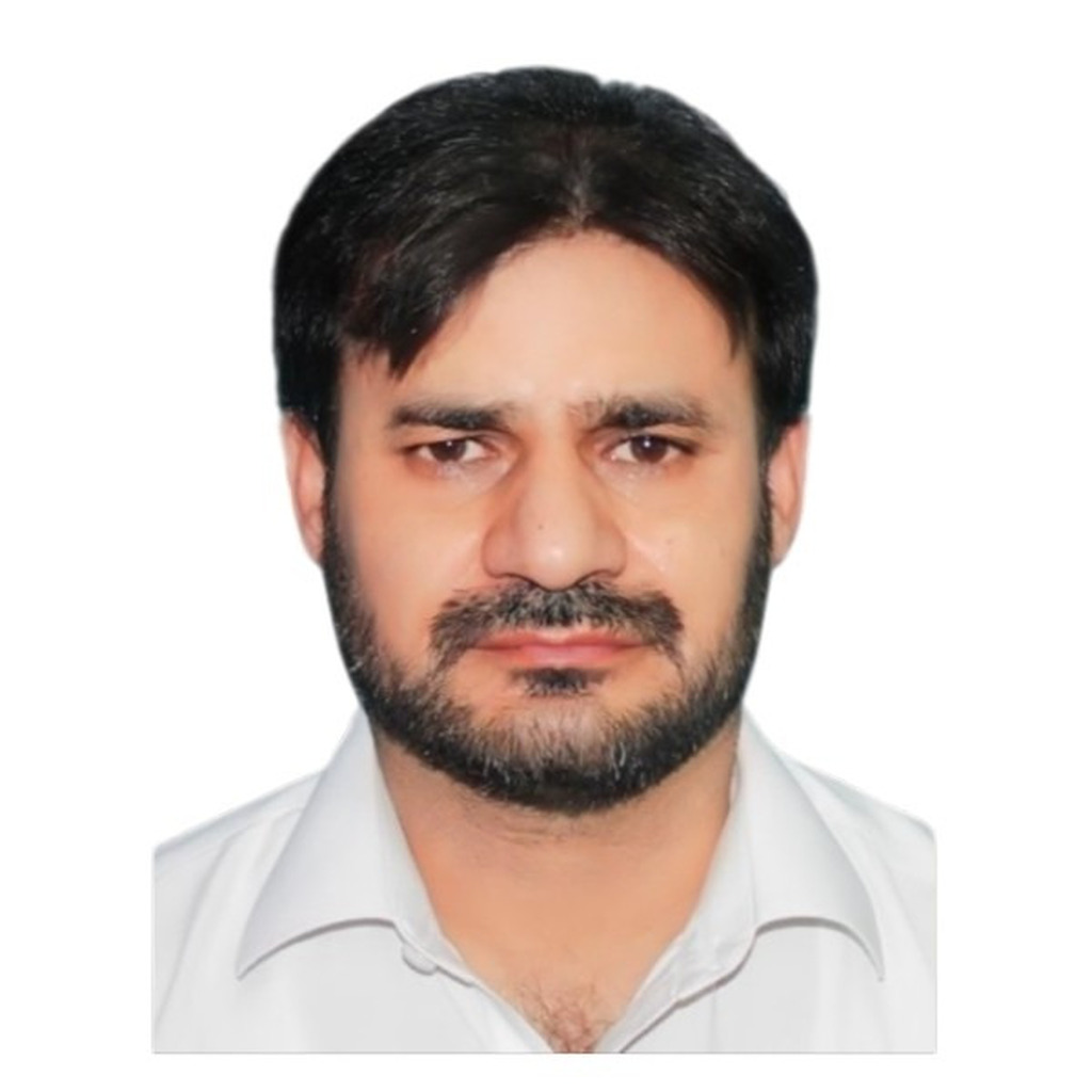 Muhammad Abdullah - Grants Assistant - International Organisation for Migration | XING