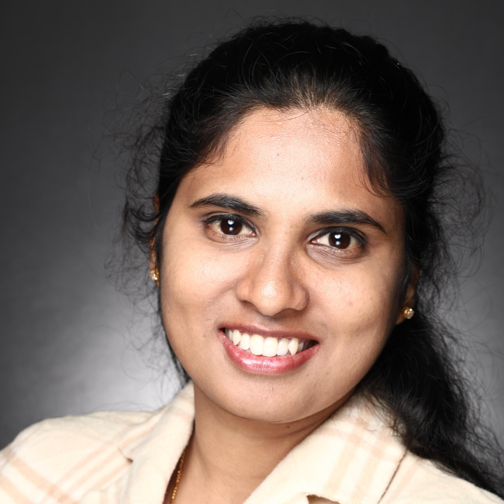 Ranjitha Appaji Gowda - Programmer Analyst - Cognizant Technology Solutions GmbH | XING