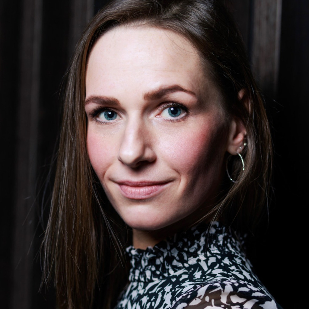 Sarah Noack - Senior Sales & Projektmanagerin - Funke Sales GmbH | XING