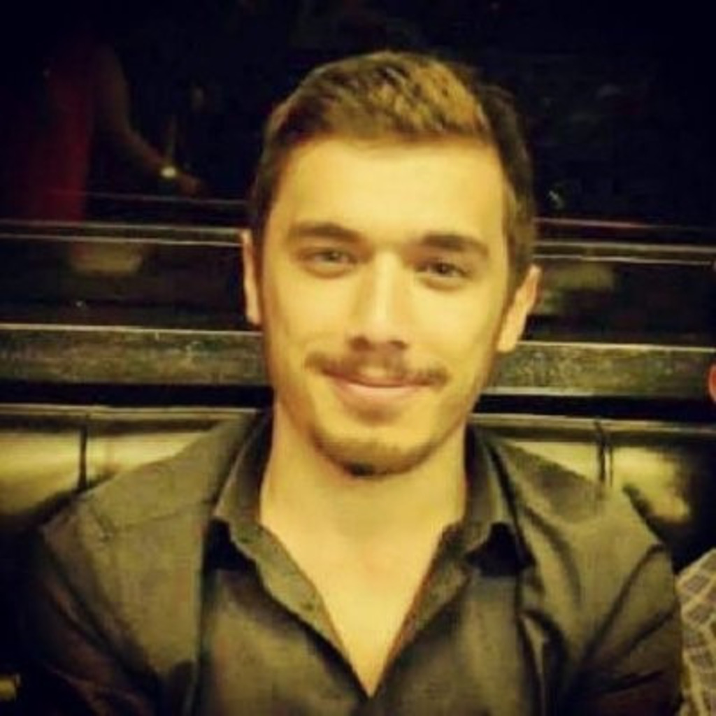 Metin Kose - Computer Software Engineer - Bilin Software and ...