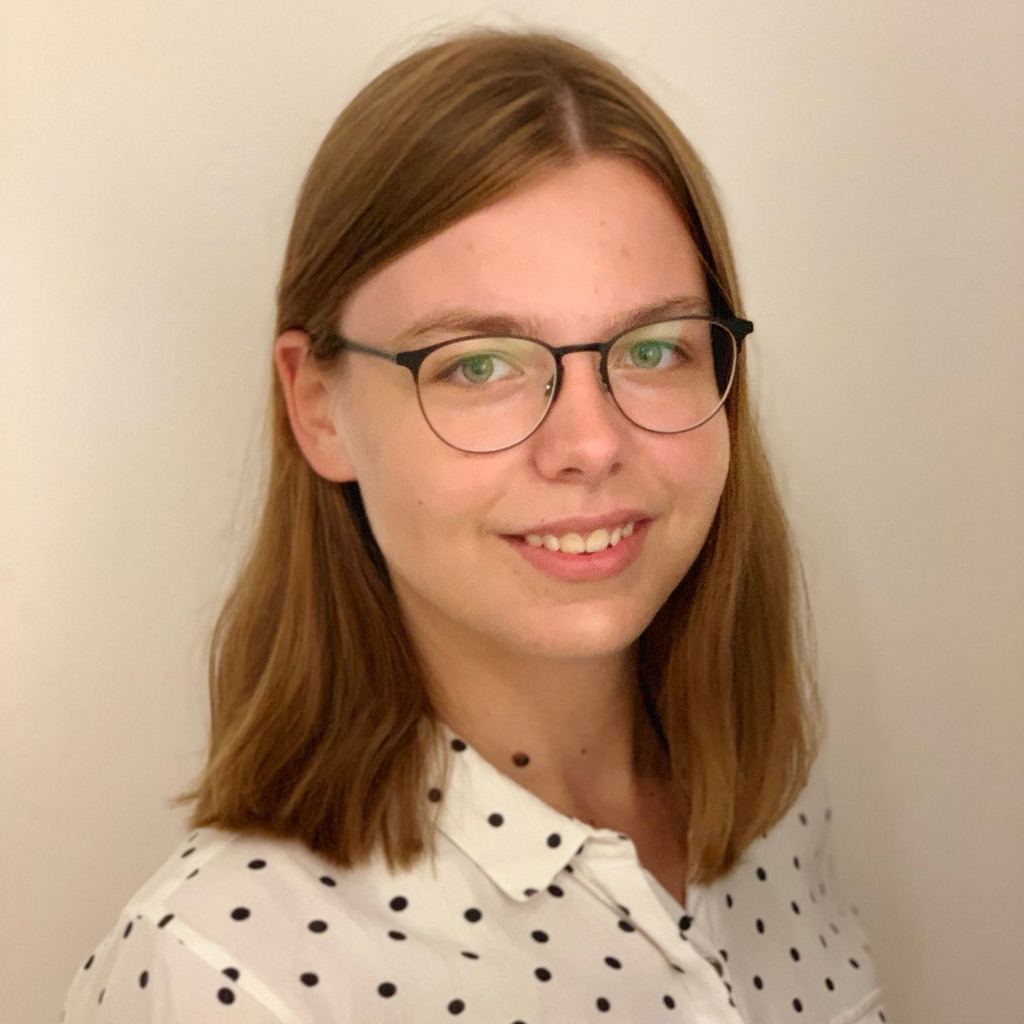 Lisa-Marie Schirmbeck - Mediengestalterin Digital und Print - Pothoff ...