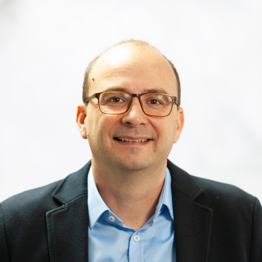 Torsten Heise - Head of Professional Services - Digital Life Sciences ...