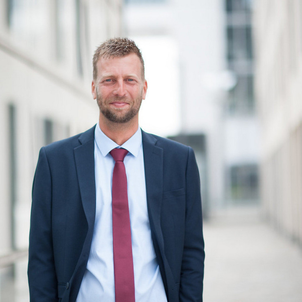 Dirk Vogelsang - CEO - Ernst Vogelsang GmbH | XING