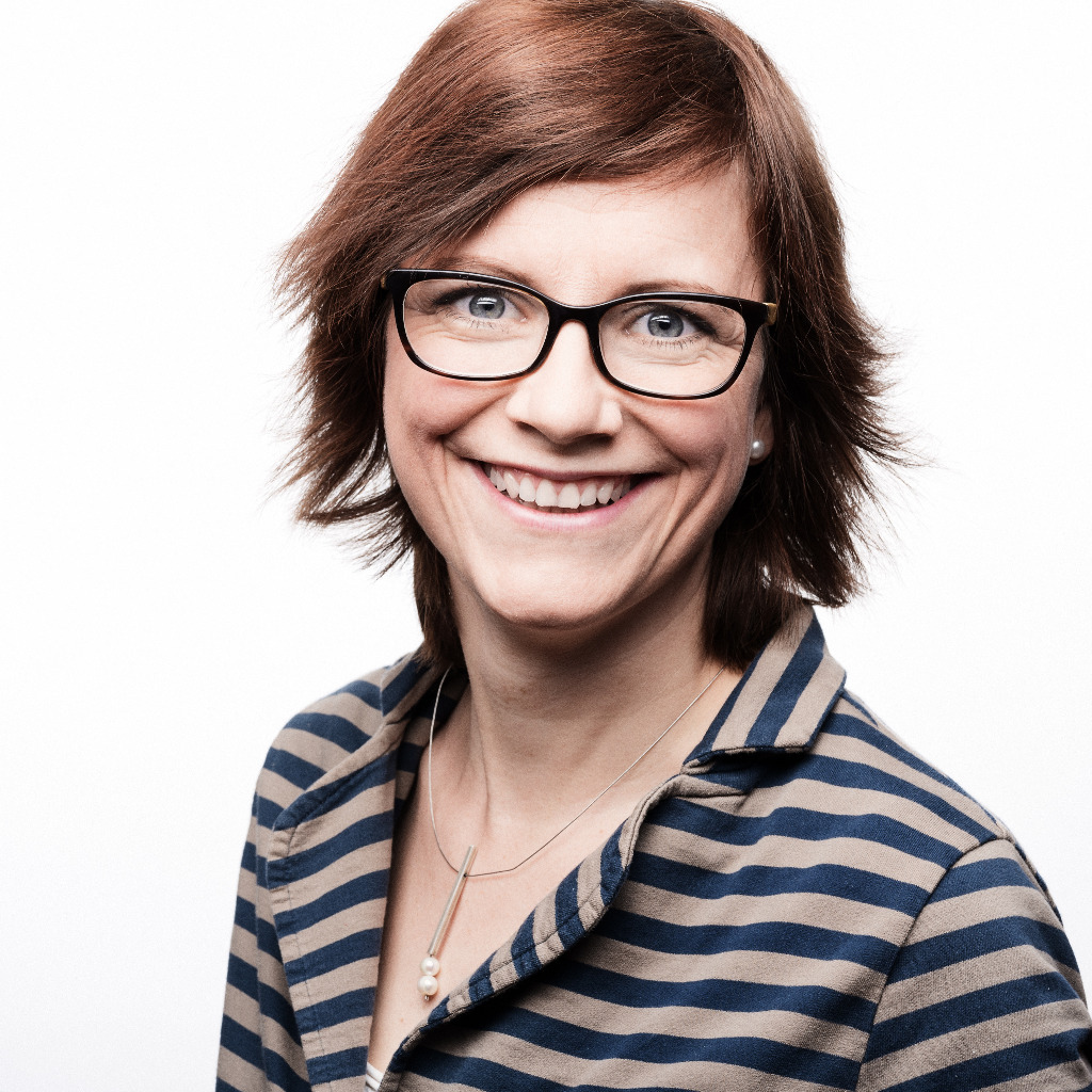 Simone Finn - Regionalleiterin für ambulante erzieherische Hilfen ...