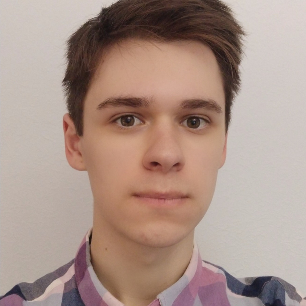 Nikita Labuzov - Software Engineer .NET - Modsen | XING