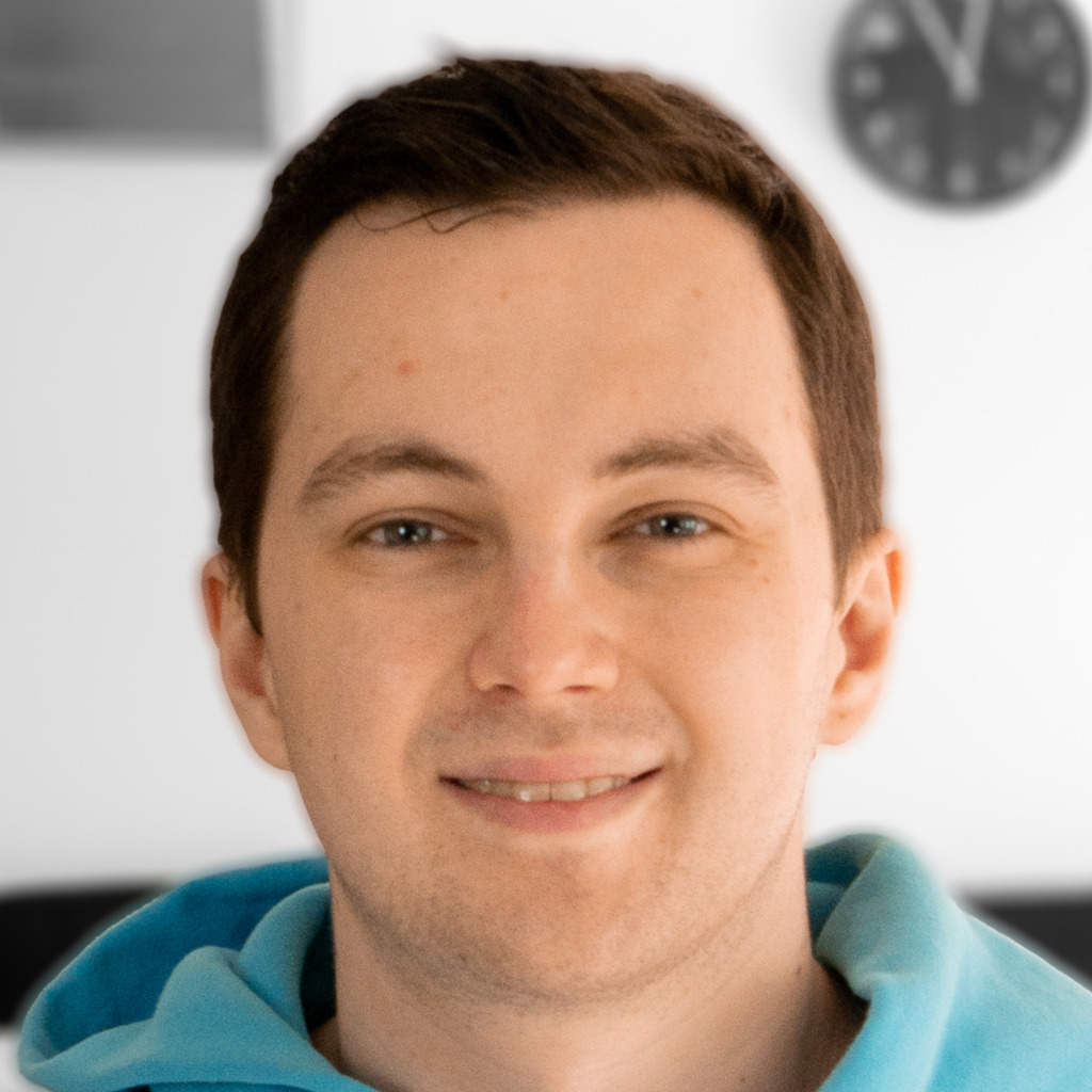 Derek Johnson: Ausbildung und Berufserfahrung | XING