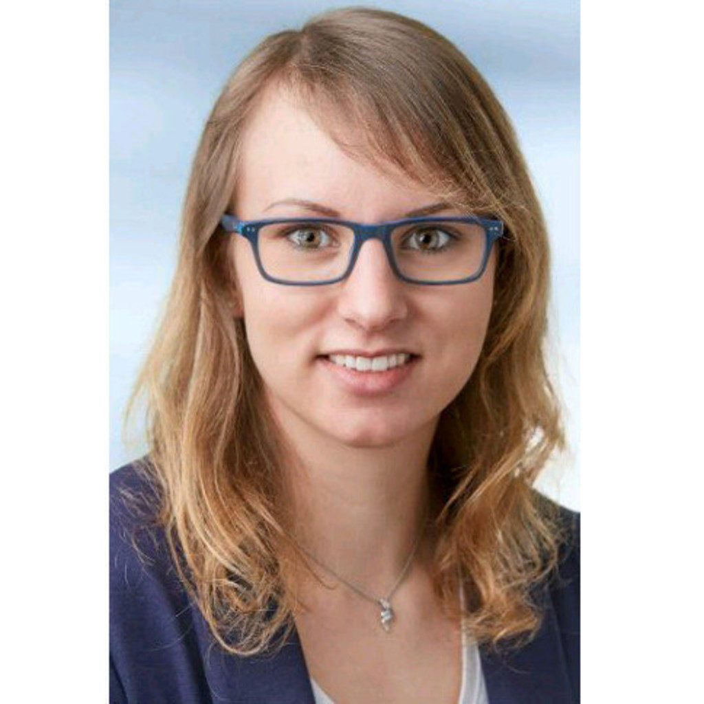 Jennifer Buck - Stv. Abteilungsleiterin Kreditabteilung - Sparkasse ...