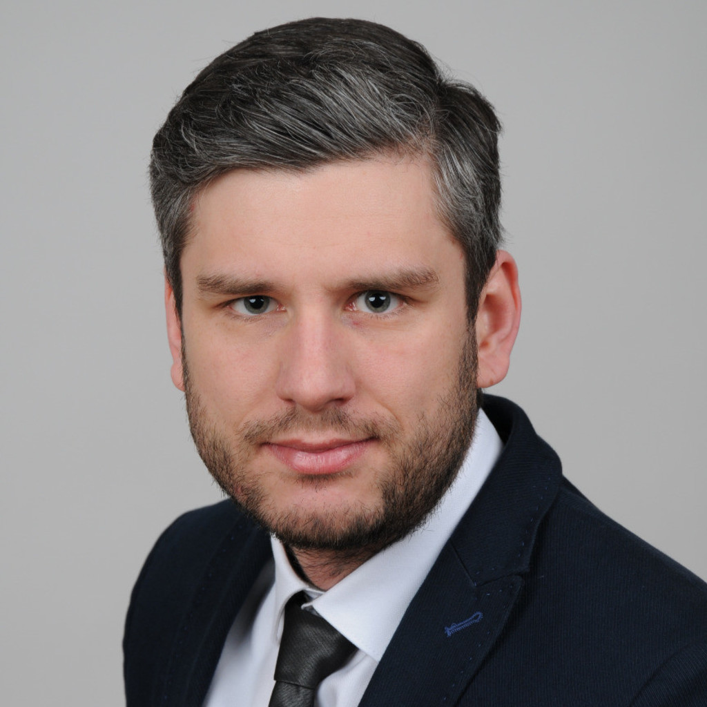 Daniel Gahler - Senior Consultant SAP Technology - All for One Group SE | XING