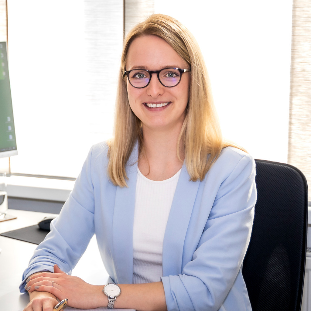 Marie-Sophie Holste - Inhaberin einer HDI Agentur - HDI | XING