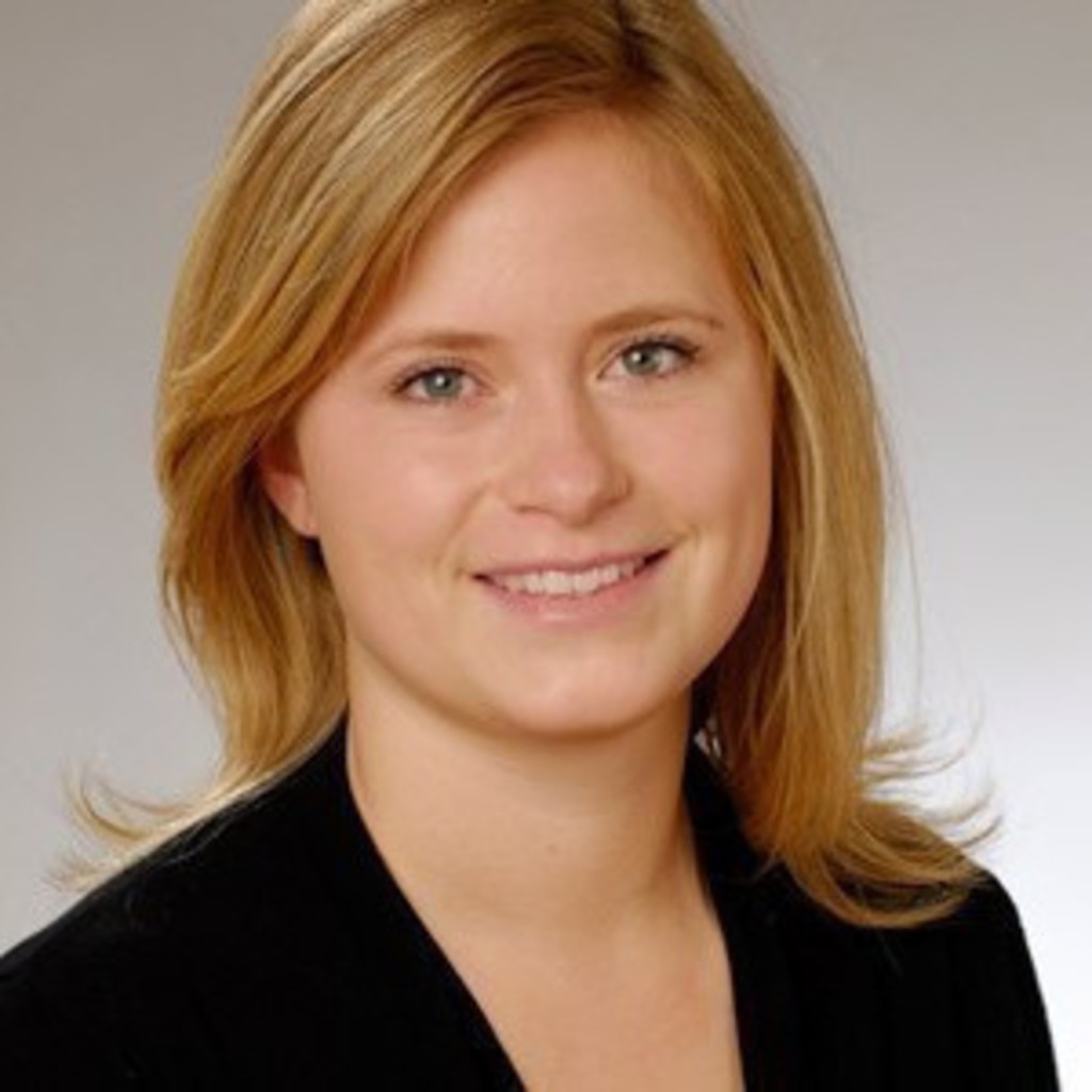 Lisa Emrich - Consultant - Europäisches Patentamt München | XING