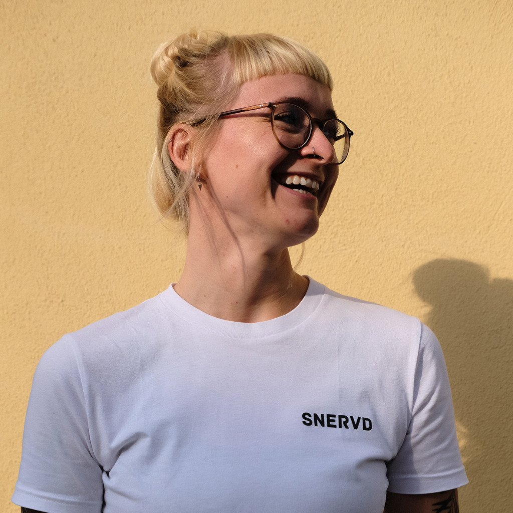 Laura Döring - Head Of - SNERVD Media | XING