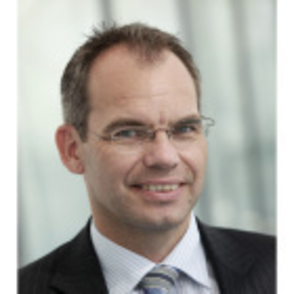 Dr. Armin Ploetz - Global Head Indirect Spend - Group Vice President ...