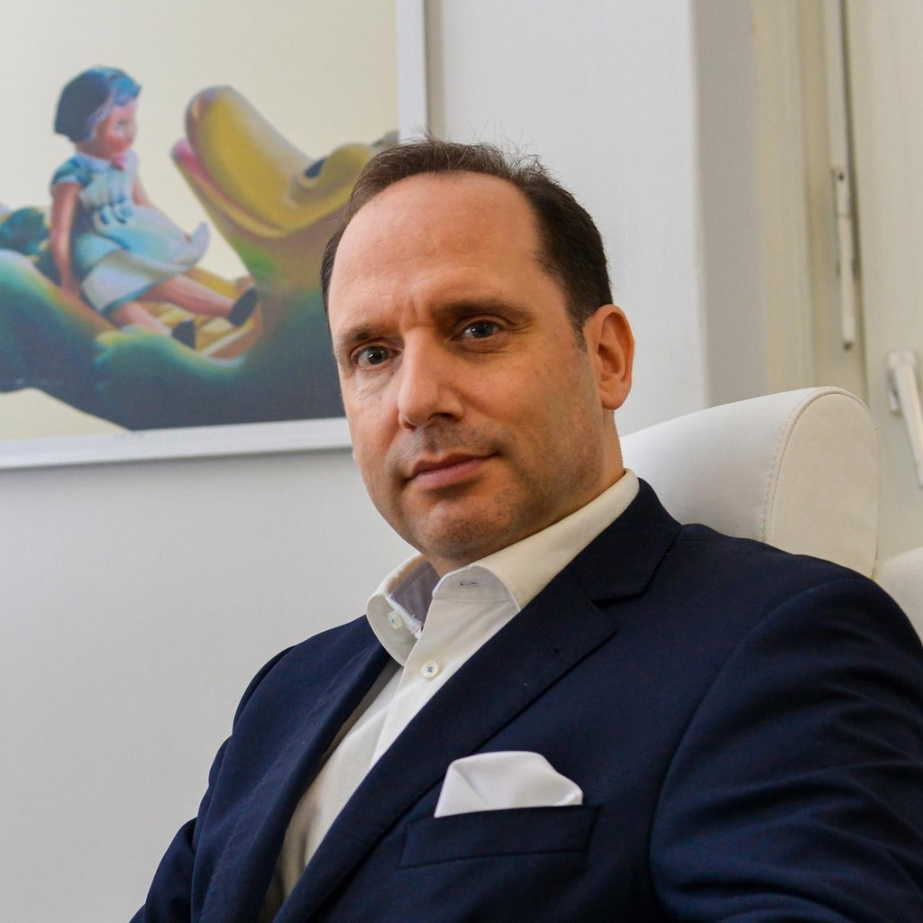 Stephan Mathé - Rechtsanwalt - Mathé Law Firm | XING