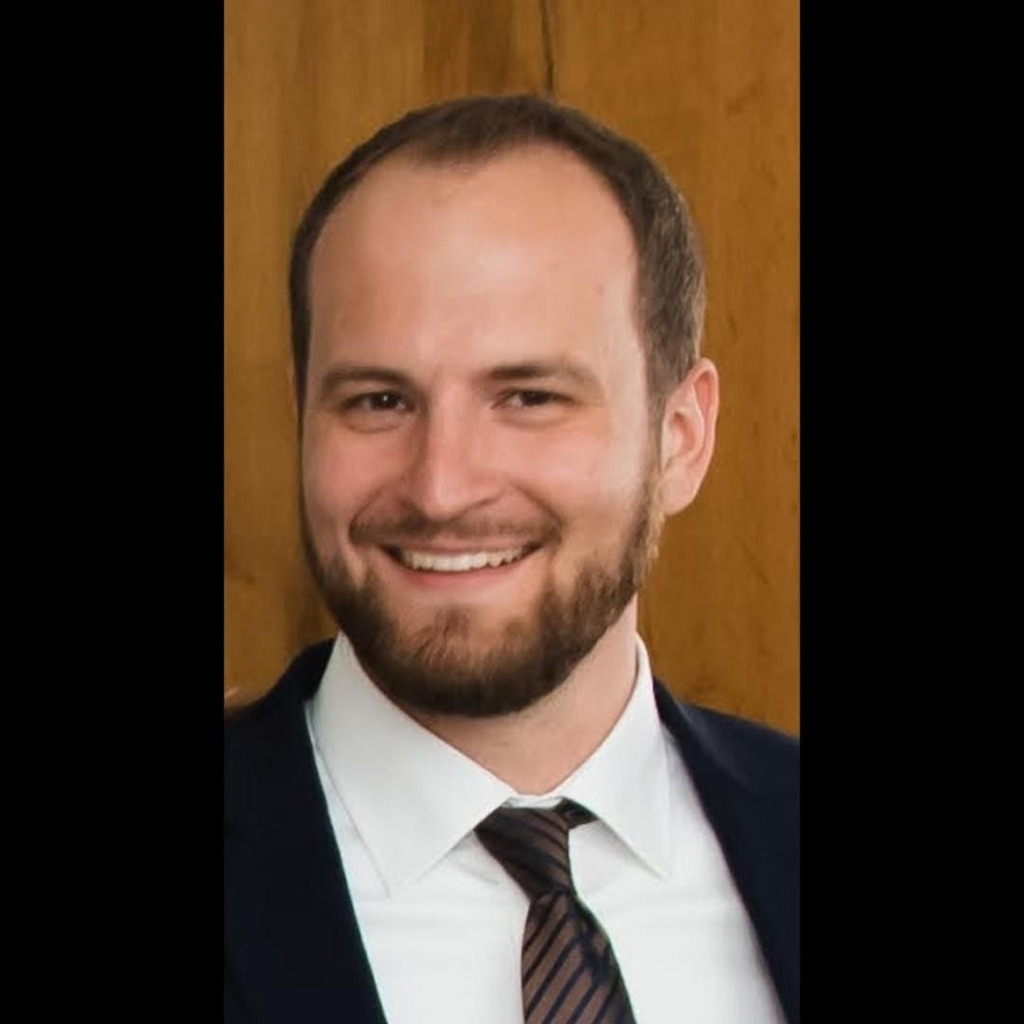 Simon Huber - Mechatroniker - SUSPA GmbH | XING