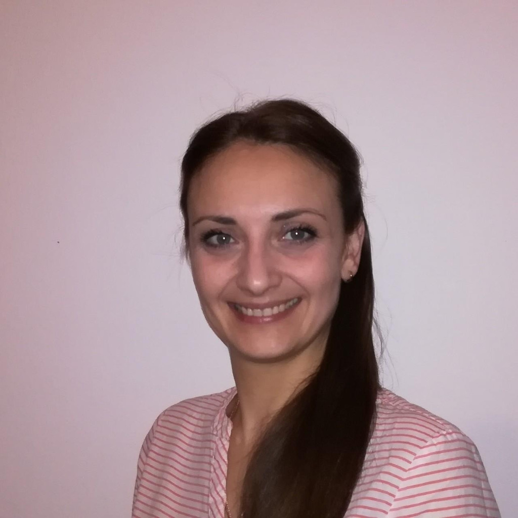 Irina Zatic - Steuerfachangestellte - Krumbholz König & Partner mbB Steuerberater | XING