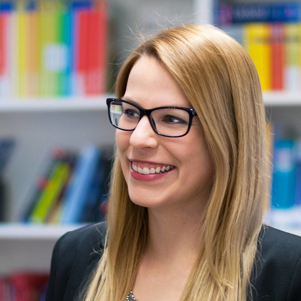 Sarah Groh - Product Owner B2C - Robert Bosch Power Tools GmbH | XING