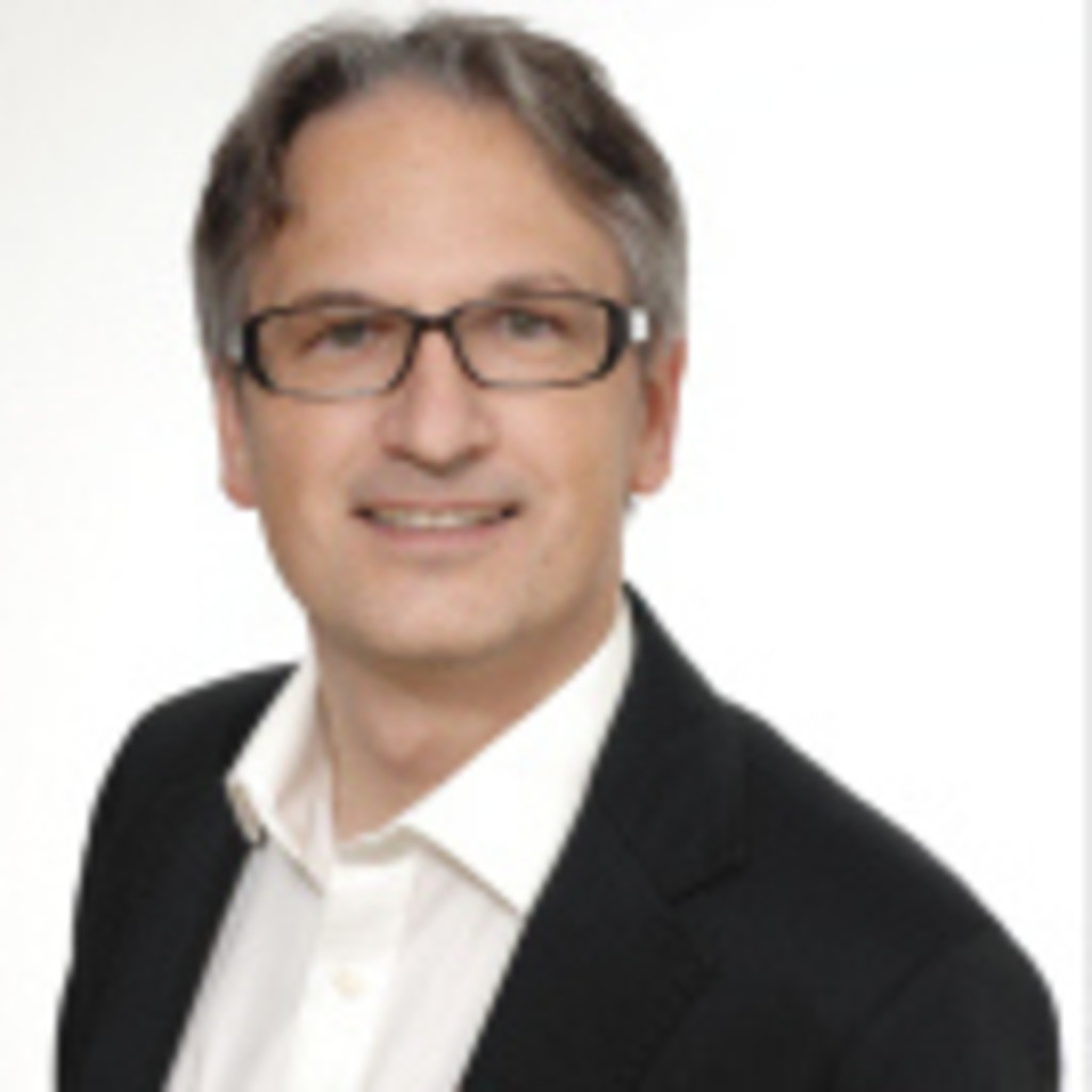 David Martini - Texter/Trainer - BARMER | XING