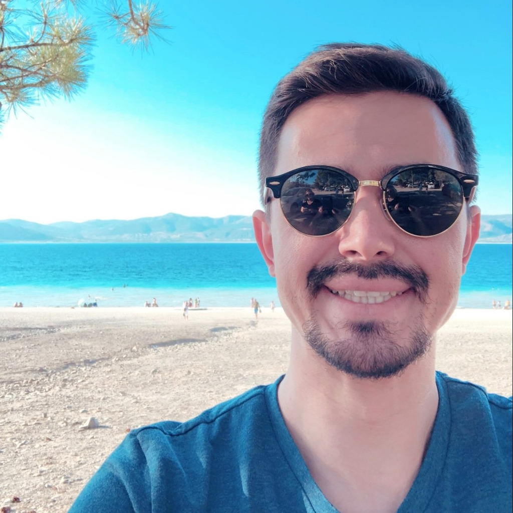 Hakan Furkan Demir - Senior .Net Developer - Sapiens Insurance | XING