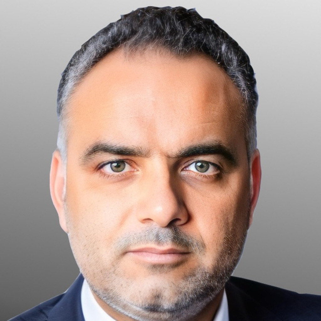 Ahmad Hajjar - Senior Software Engineer - Otto (GmbH & Co KG) | XING