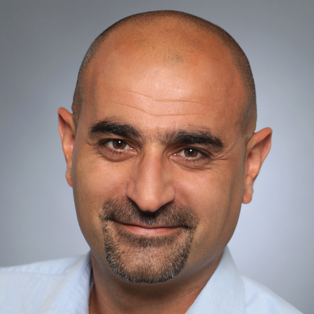 Baris Yalcin - Technischer Support - InterCard AG | XING