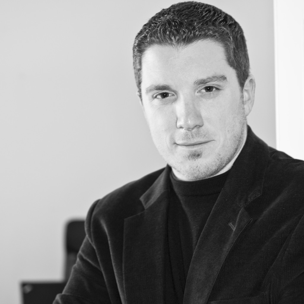 Thomas Ch. Gramespacher - Rechtsanwalt - TGRAMESPACHER - Anwaltskanzlei ...