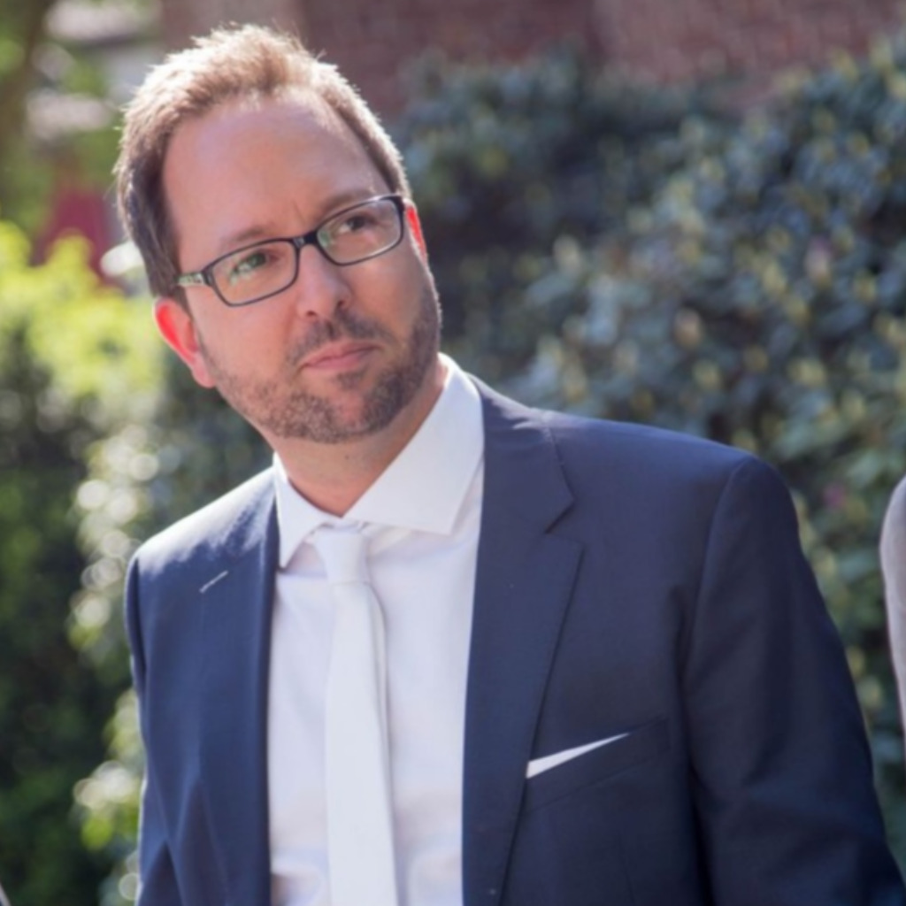 Christian Seidel - Projektmanager / Junior Consultant - Wimmer ...