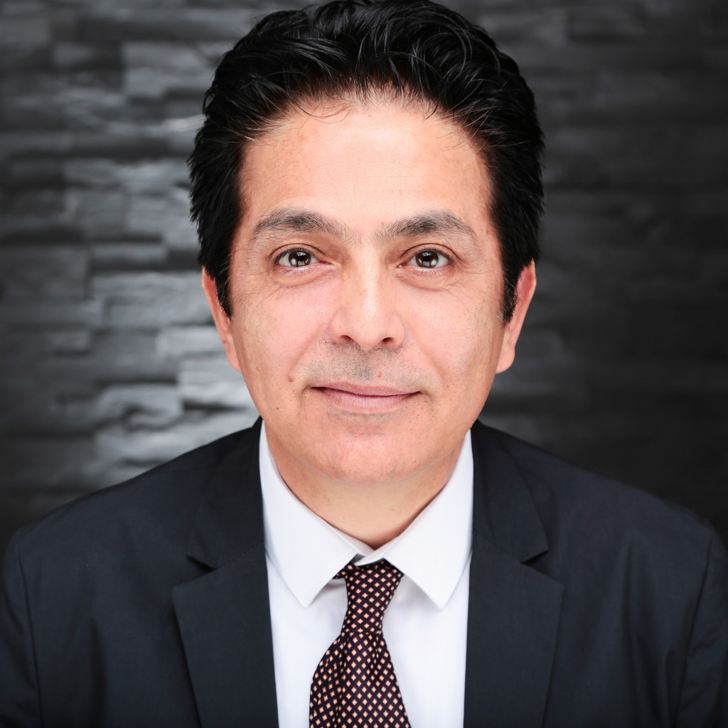 Mohammad Hashem Adib - Bauingenieur - Jörgenfeld Immobilien | XING