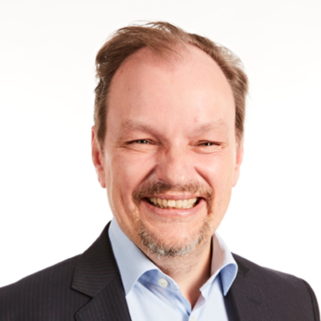 Dr. Mark Mette - Geschäftsführer - 3PAGEN Versand (Damartex Group) | XING