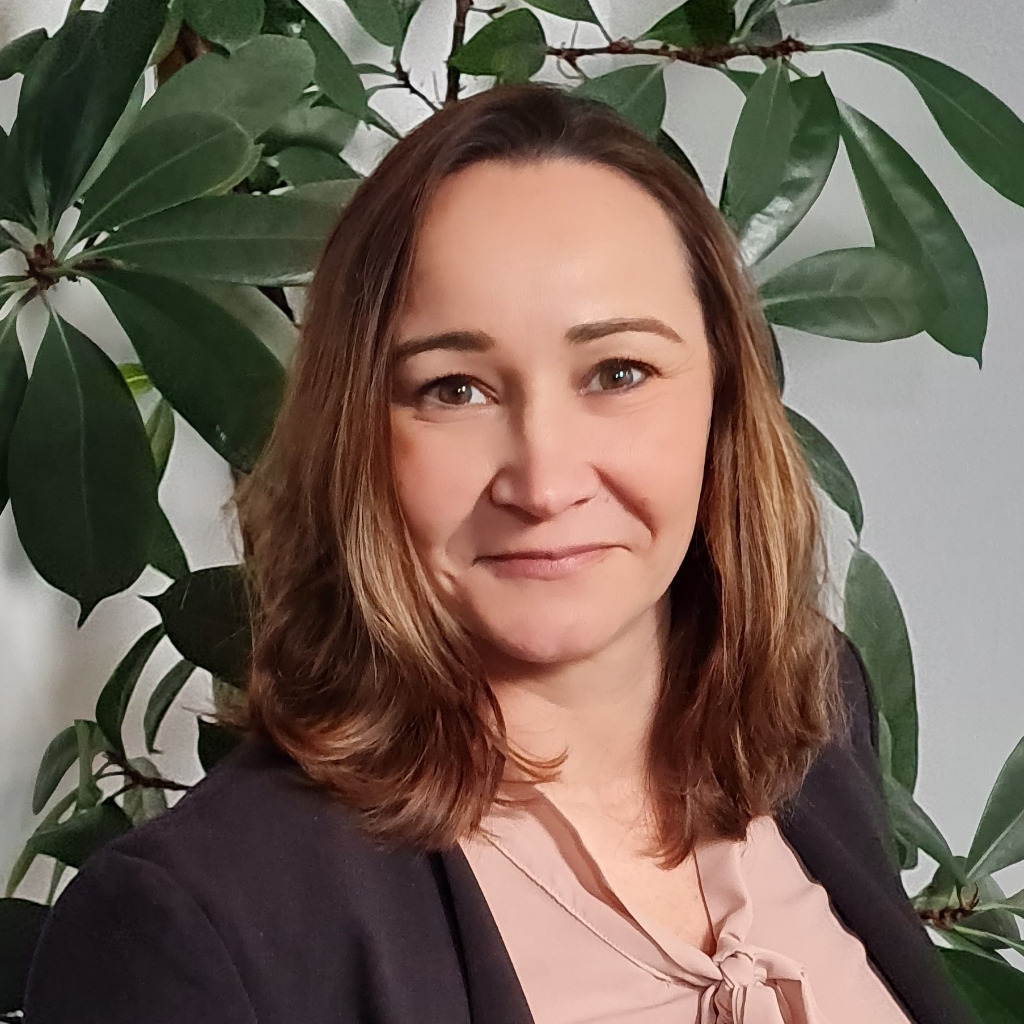 Monique Beyer - Recruiterin - Deutsche Kreditbank AG (DKB) | XING