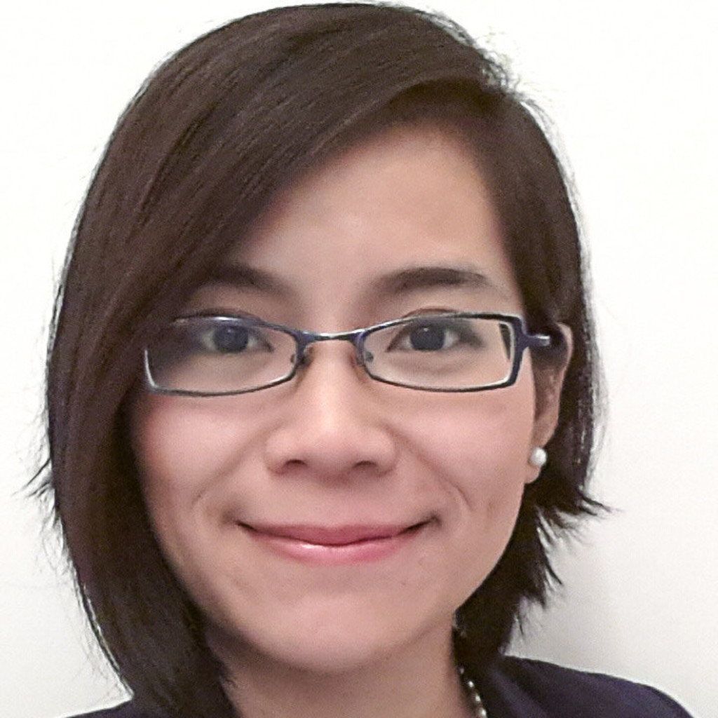 Hanh Hoang - Business- und Datenanalyse - Albert-Ludwigs-Universität ...