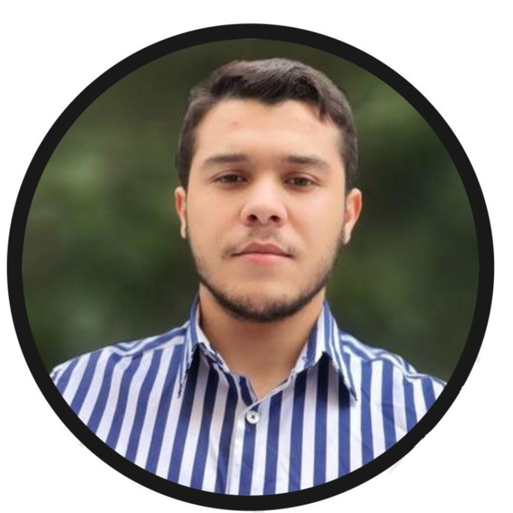 Amine Souissi - Python Developer - Keenturtle | XING