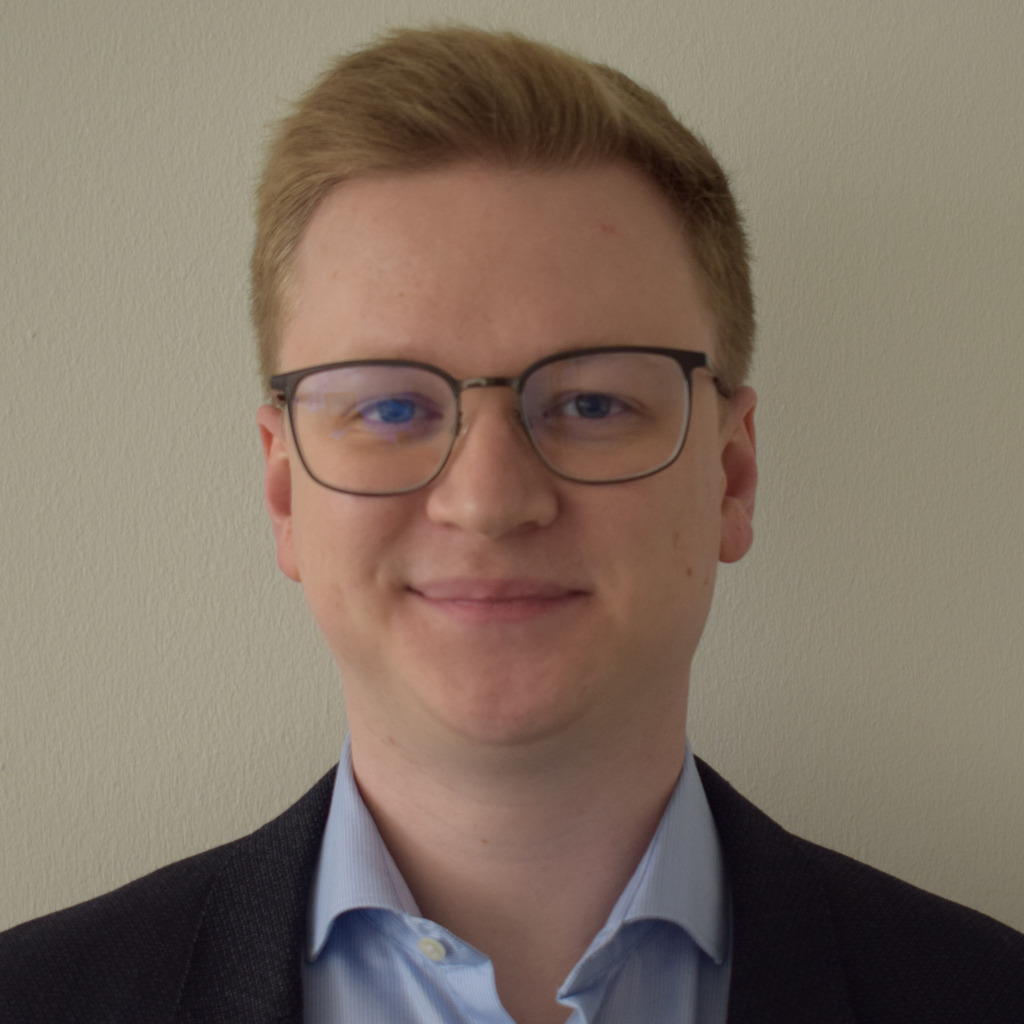 Alexander Hermann - Business Development Manager - AxxonSoft GmbH | XING