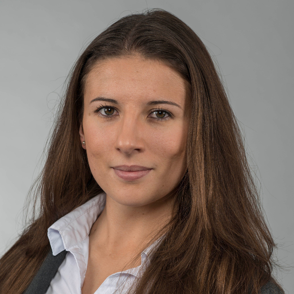 Victoria Selzer - Senior Consultant, PM und Team Lead - demicon GmbH | XING