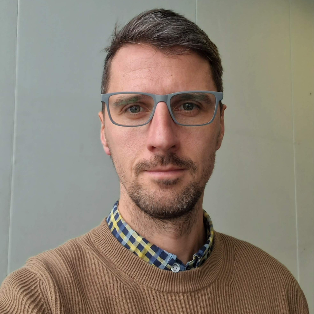 Ing. Adam Puscak - Projektmanager - Motorfunktionen - Volkswagen AG | XING