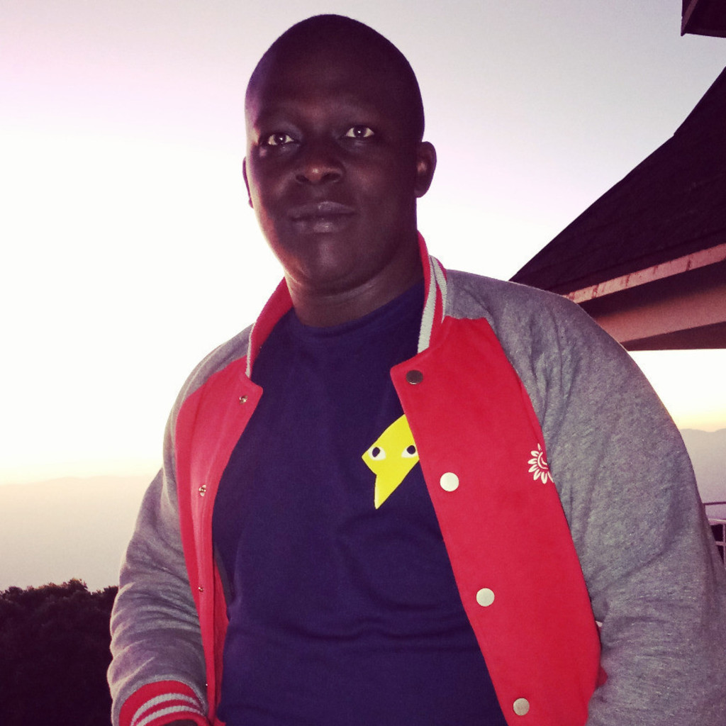 Phil Samoei - Software Engineer - Sendy | XING